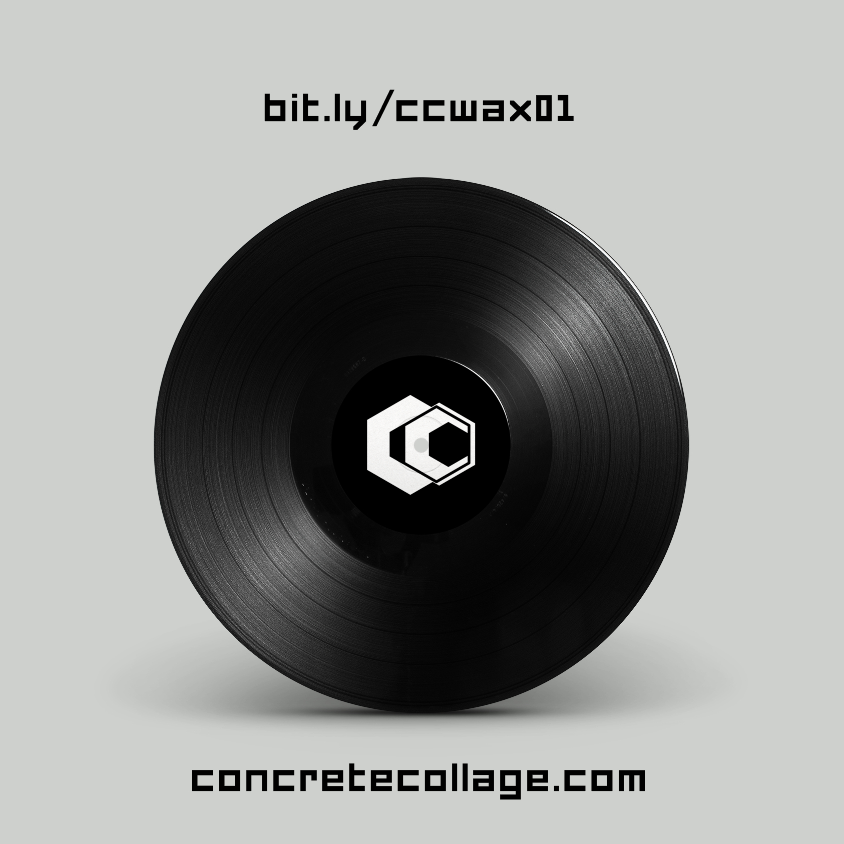 Concrete Collage - Concrete Collage Records